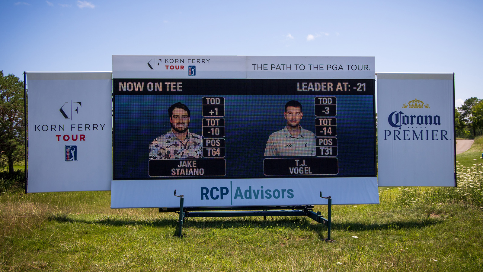 Pro-Am and Sponsorship - NV5 Invitational